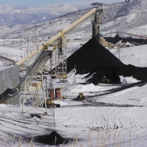 Ground Stability and Support in Block Caving Operations at Molycorp’s ...