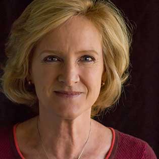 Jill Lawrence - Agapito Associates, Inc.