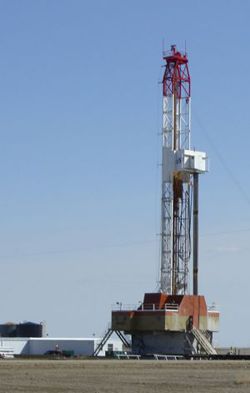 Solution Mining – Agapito Associates, Inc.