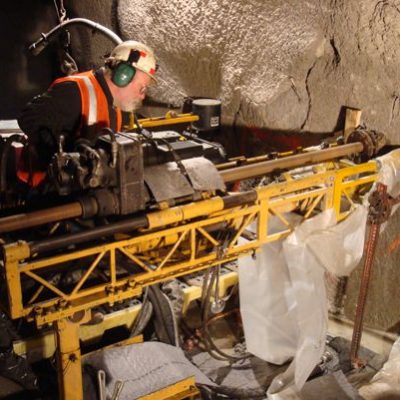 Leer Mining Complex, Leer Mine—Grafton, West Virginia – Agapito ...