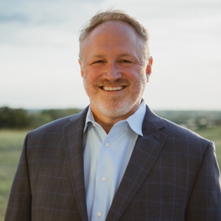 Eric Busch – Agapito Associates LLC