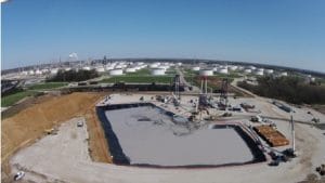 Butane Storage Cavern—Robinson, Illinois, USA – Agapito Associates LLC