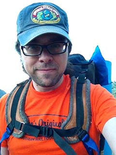 Andrew Schmidt – Agapito Associates, Inc.