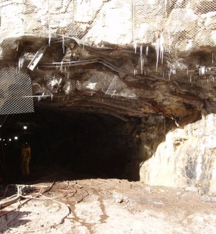 Oil Shale – Agapito Associates, Inc.