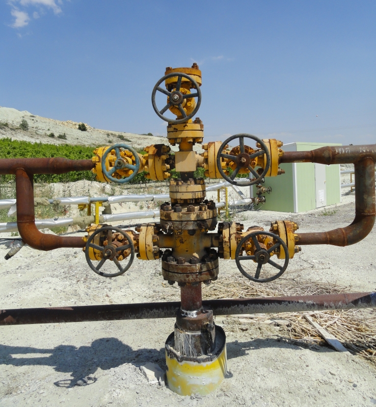 Trona/Soda Ash – Agapito Associates, Inc.