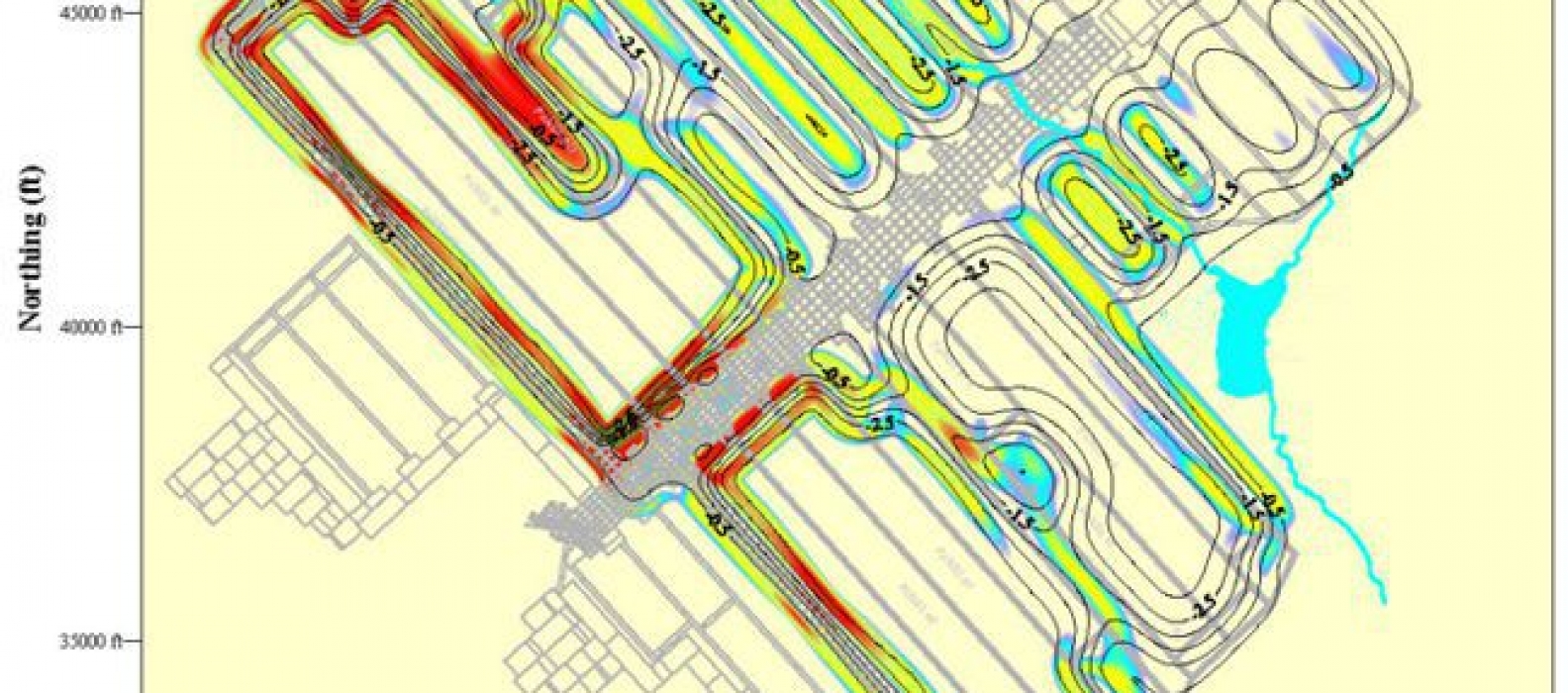 Longwall Mining – Agapito Associates, Inc.