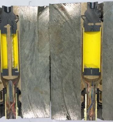 Mines and Confined Access Drilling – Agapito Associates, Inc.