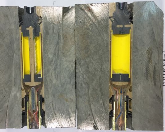 Trona Mines—Green River, Wyoming – Agapito Associates LLC