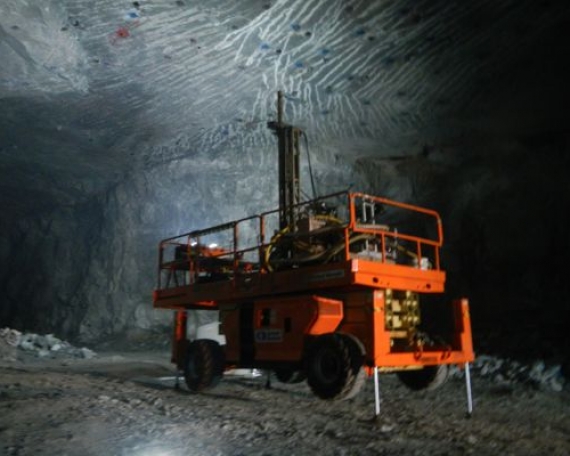 Leer Mining Complex, Leer Mine—Grafton, West Virginia – Agapito ...