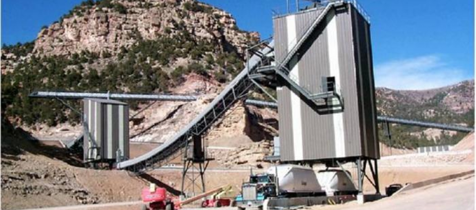 Longwall Mining – Agapito Associates, Inc.