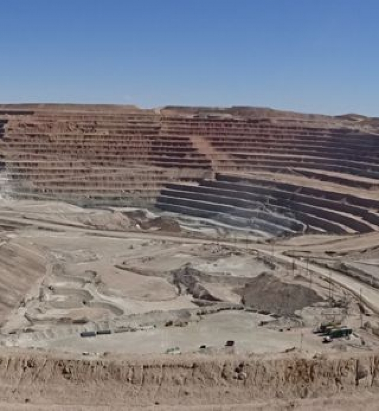 Project Summaries: Tailings Design – Agapito Associates, Inc.